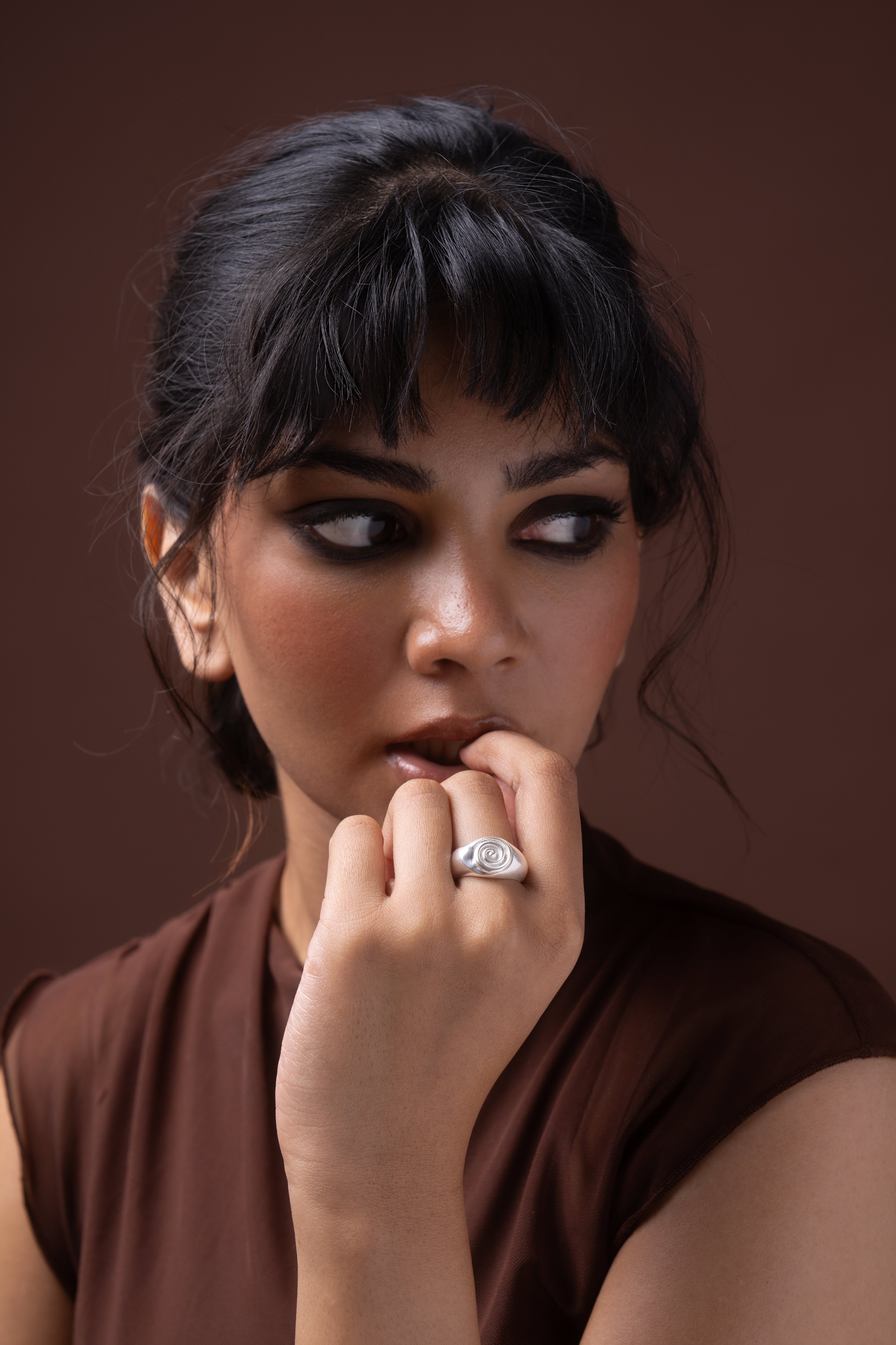 Rings – Trezer